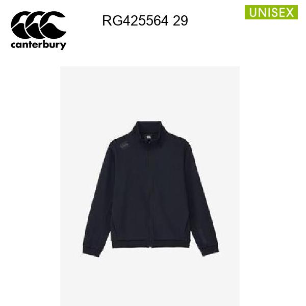 25fw カンタベリー フレックスウォームスウェットトラックジャケット ユニセックス  RG425564  カラー 29 canterbury 正規品