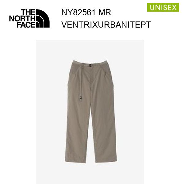 25fw ザ・ノース・フェイス ヴェントリックスアーバナイトパンツ ユニセックス  NY82561  カラー MR THE NORTH FACE 正規品