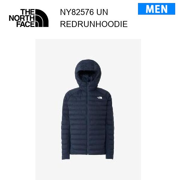 25fw ザ・ノース・フェイス レッドランフーディ メンズ  NY82576  カラー UN THE NORTH FACE 正規品