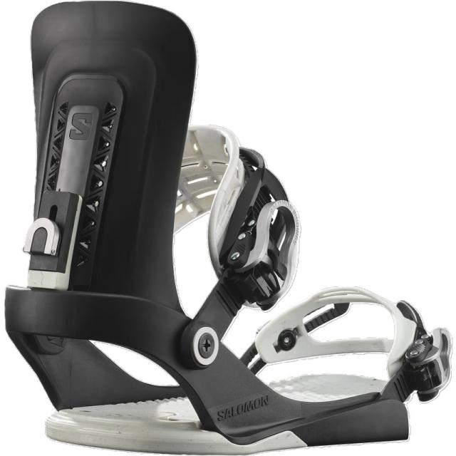 25-26 SALOMON BOARD BINDING EDB MINDFUL  L47940300 2026 サロモン スノーボードバインディング EDB マインドフル ブラック 正規品 送料無料