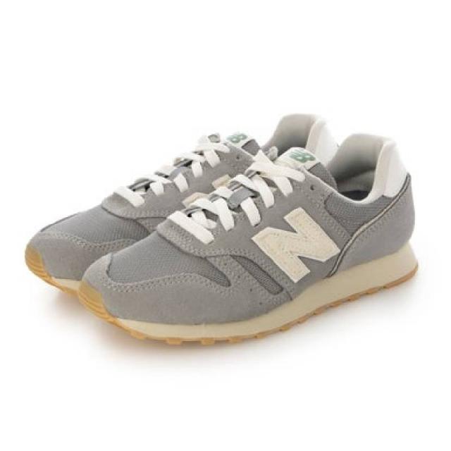 ニューバランス New Balance WL373 GY2  B  レディース  スニーカー シューズ  カジュアル  正規品
