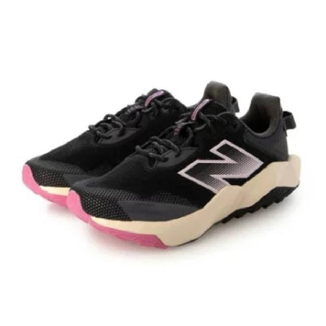 ニューバランス New Balance WTNTR LP6  2E  レディース  スニーカー シューズ  ランニング トレイル  正規品