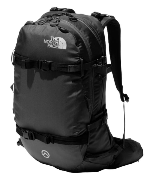 25fw ザ・ノース・フェイス チュガッチ28  NM62353  カラー K Chugach 28 スノーボード バックパック THE NORTH FACE 正規品