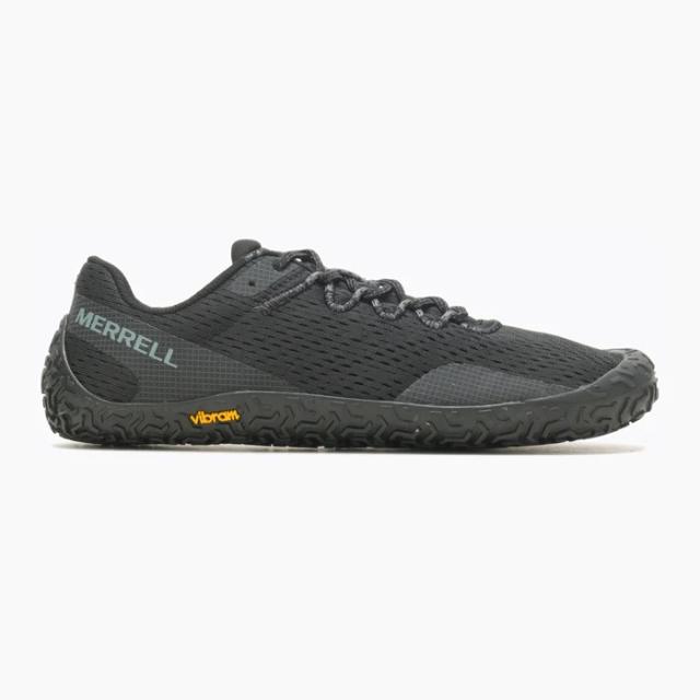 MERRELL メレル トレランシューズ  メンズ  VAPOR GLOVE6  ベイパー グローブ6 カラー ブラック 067663 トレイルランニング   正規品