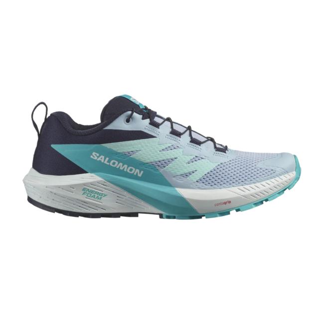 salomon サロモン  トレランシューズ レディース  SENSERIDE 5 W L47458900 トレイルランニング  正規品