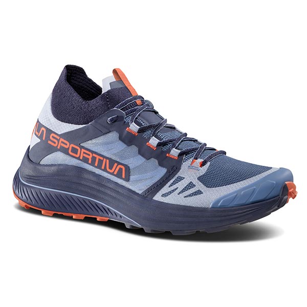 スポルティバ LA SPORTIVA トレランシューズ レディース  レヴァンテ LEVANTE 56W 644322 ムーンライト×チェリートマト 正規品