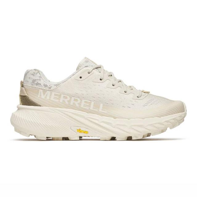 25fw MERRELL メレル トレランシューズ  レディース  AGILITYPEAK5  アジリティー ピーク 5 カラー エッグシェル 068392 トレイルランニング   正規品
