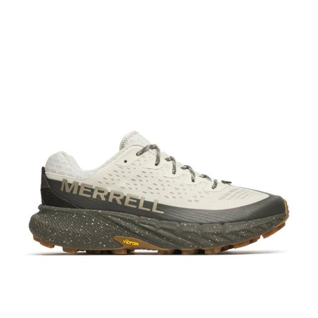 25fw MERRELL メレル トレランシューズ  メンズ  AGILITY PEAK 5 アジリティー ピーク 5 カラー スタッコ/ベルーガ 068697 トレイルランニング   正規品