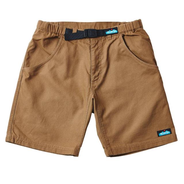 KAVU カブー バラードショーツ メンズ 19820209  カラー Brown Beige 正規品