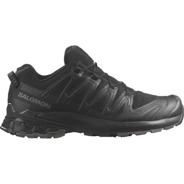 salomon サロモン  トレランシューズ メンズ  XA PRO 3D V9  L47271800 トレイルランニング 正規品