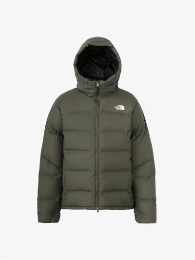 24fw ザ・ノース・フェイス ビレイヤーパーカ ユニセックス  ND92215  カラー NT THE NORTH FACE 正規品