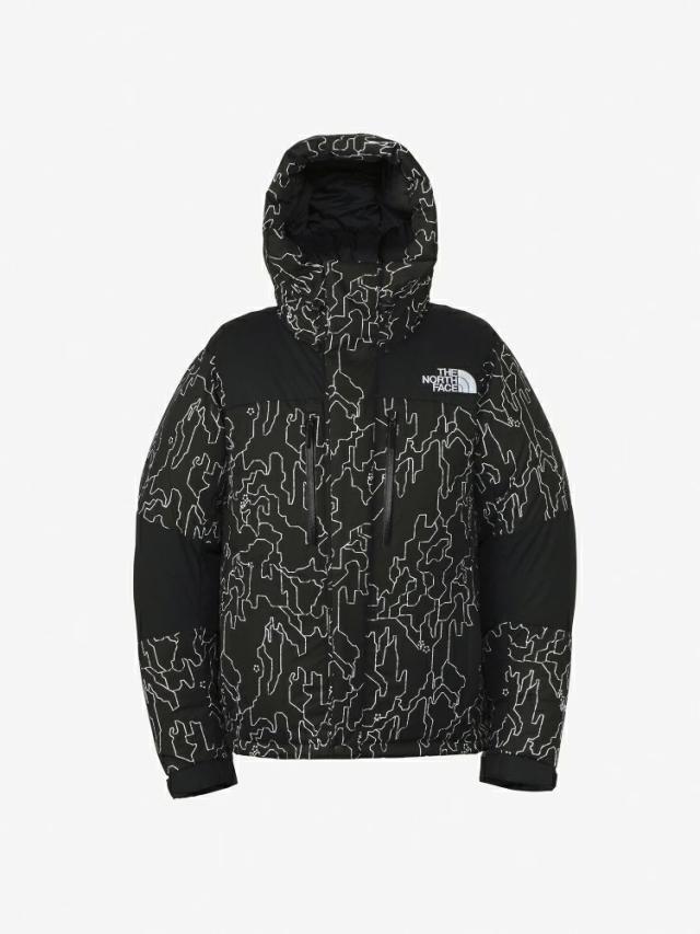 24fw ザ・ノース・フェイス ノベルティバルトロライトジャケット  ND92341  カラー KB THE NORTH FACE 正規品