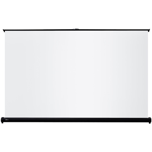 Wizz WSC-DT50 50インチ自立式卓上スクリーン WSCDT50