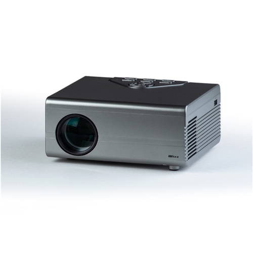 ダイニチ電子 WPJ-500 スマートプロジェクター
