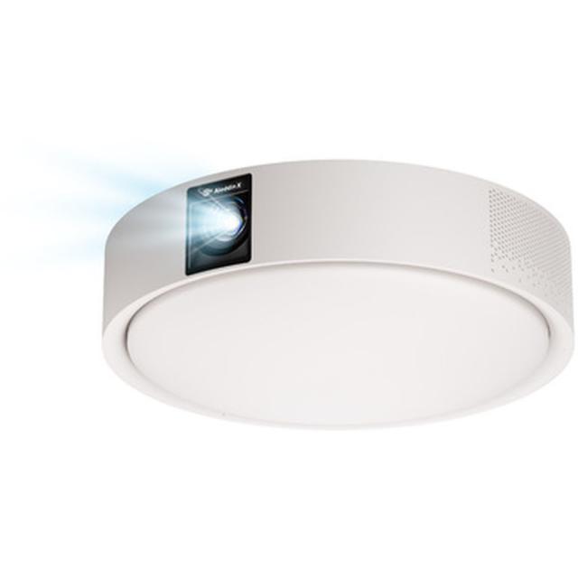 プロジェクター本体 Aladdin X2 Light