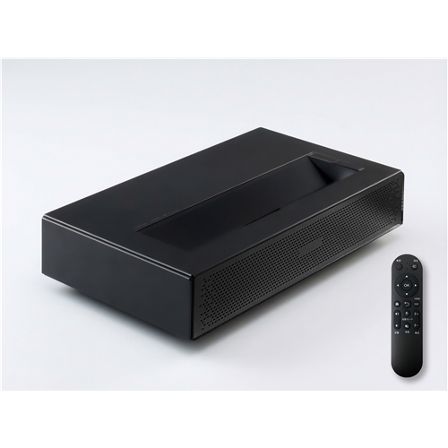 VE Croce D068KPJ02pro 超単焦点プロジェクター ヤマダオリジナル