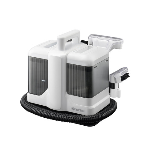 京セラ KRC450W リンスクリーナー