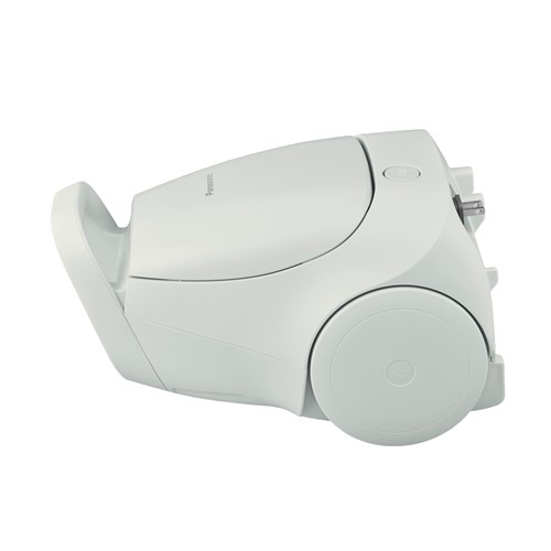 パナソニック MC-PJL24A-G 紙パック式キャニスター掃除機 セージ