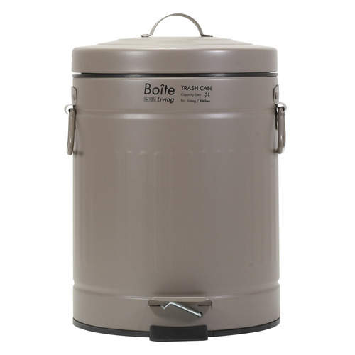 BOITE NQ-0191 リビングトラッシュカン 5L ブラウンの通販はau PAY マーケット - ヤマダデンキ au PAY マーケット店 | au PAY マーケット－通販サイト