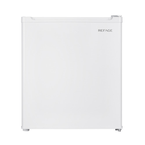 ヤマダオリジナル YRZC05N 冷蔵庫 1ドア 右開き 47L REFAGE