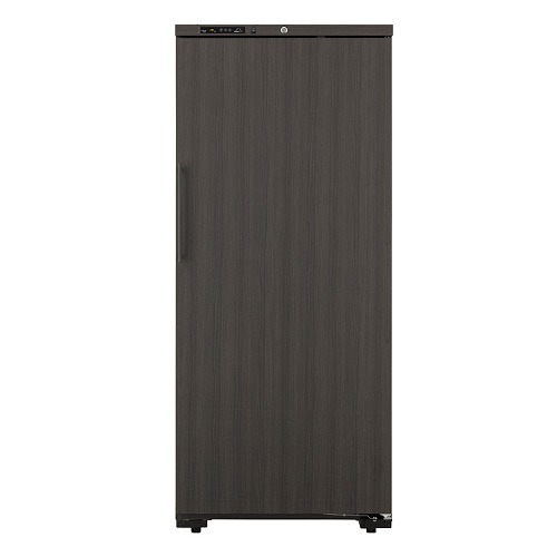 フォルスタージャパン ST-409(WK) ロングフレッシュ 日本製 120本収納 右開き 鋼板扉 新冷媒 25年モデル  ウッドブラック