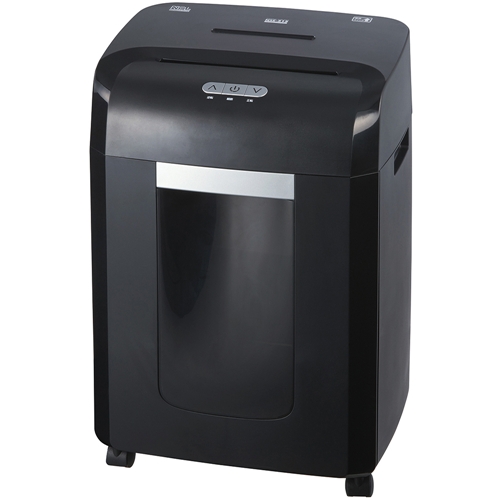 ナカバヤシ NSE-515BK パーソナルシュレッダ 515