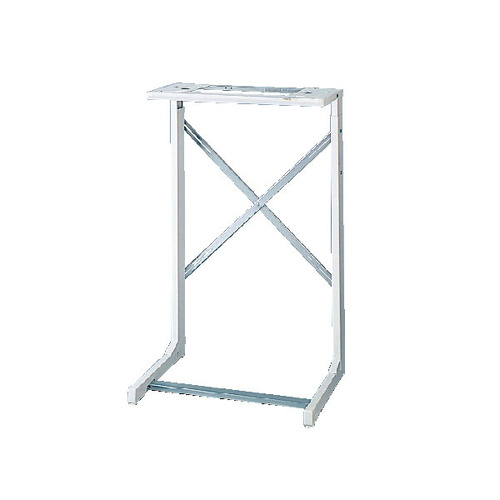 東芝 DS-75(WU) 衣類乾燥機用自立スタンド 横幅３段階調整可能 ホワイト