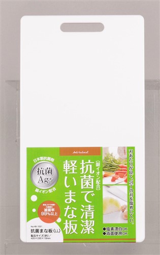 抗菌まな板 パール金属 HB-1531 ホワイト LLの通販はau PAY マーケット - ヤマダデンキ au PAY マーケット店 | au ...
