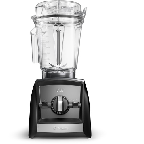 バイタミックス A2500i BK ブレンダー Vitamix アセントシリーズ 2L ブラック