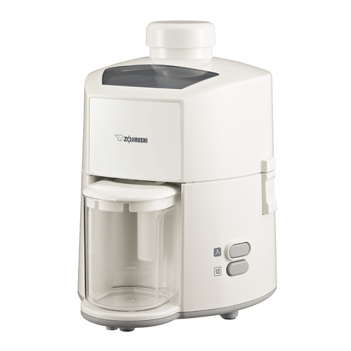 象印マホービン BM-JK05-WA ジューサー ホワイト