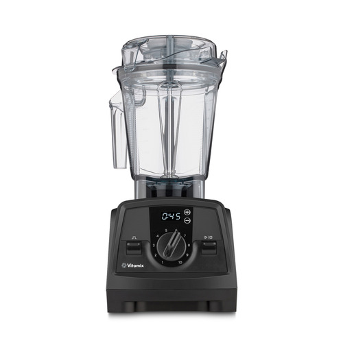 バイタミックス VM0188B V1200i BK ブレンダー 1.4Lエアーコンテナセット Vitamix アセントシリーズ ブラック