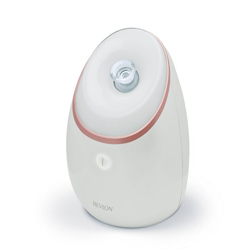 レブロン RVSP3537J フェイシャルビューティースチーマー  ホワイト