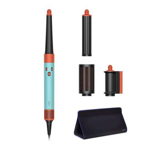 ダイソン HS08CPATO エアラップid  セラミックパティーナ／トパーズ