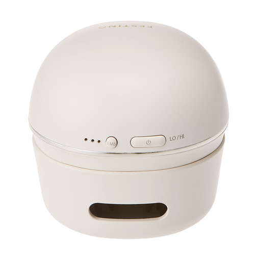 ウィナーズ SMHB-045-WH 充電式 EMSヘッドスパ ミニ ホワイト