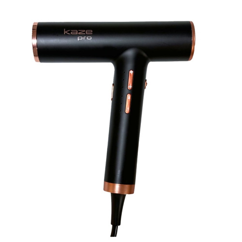 next innovation HJ-H106 ハイパワードライヤー kaze pro 4段階の温度設定 高速モーター搭載