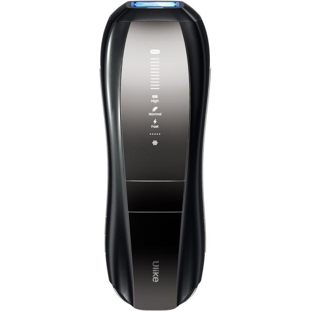 Ulike Ulike X IPL光美容器 UI20S BK