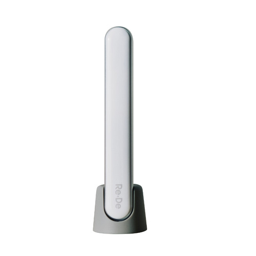 A-Stage FM01A-WT Re・De Suhada スティック美顔器 ホワイト