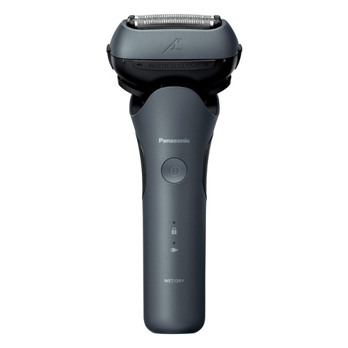 パナソニック ES-L361W-A ラムダッシュ 3枚刃 メンズシェーバー ティールブルー