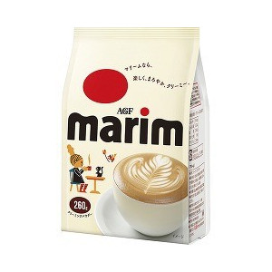 AGF マリーム 袋 ( 260g )の通販はau PAY マーケット - ヤマダデンキ au PAY マーケット店 | au PAY マーケット－通販サイト