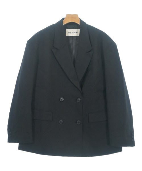 Ray Beams レイビームス テーラードジャケット レディース 【古着】【中古】