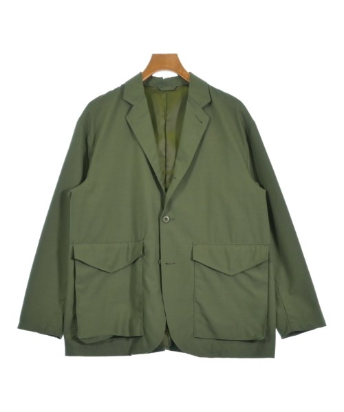 BEAMS ビームス カジュアルジャケット メンズ 【古着】【中古】