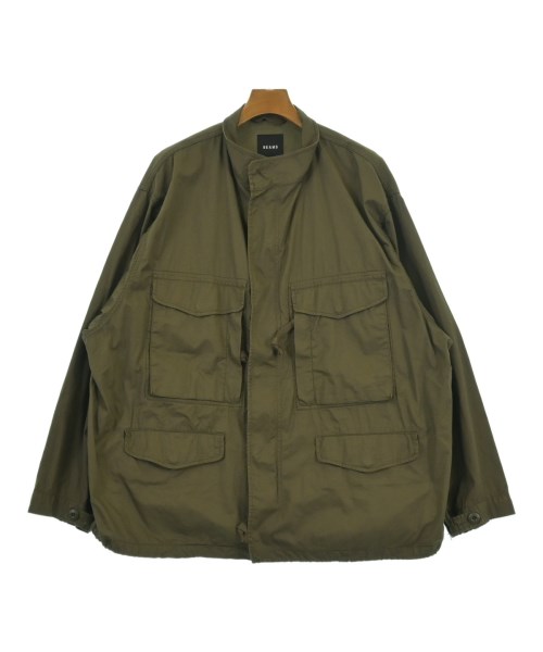 BEAMS ビームス コート（その他） メンズ 【古着】【中古】