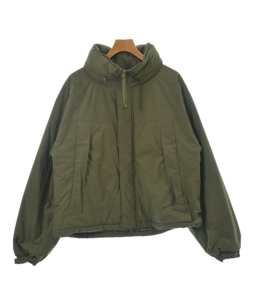 MONKEY TIME モンキータイム ダウンジャケット/ダウンベスト メンズ 【古着】【中古】