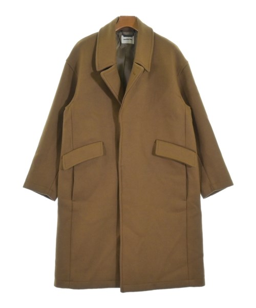 MONKEY TIME モンキータイム コート（その他） メンズ 【古着】【中古】