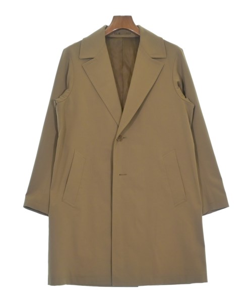 EDIFICE エディフィス チェスターコート メンズ 【古着】【中古】