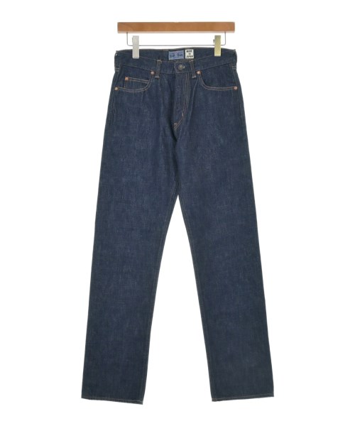 BLUE BLUE ブルーブルー デニムパンツ メンズ 【古着】【中古】