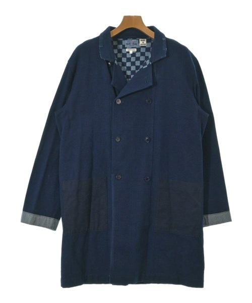 BLUE BLUE ブルーブルー コート（その他） メンズ 【古着】【中古】