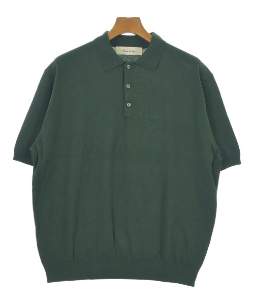 Time is on タイムイズオン ニット・セーター メンズ 【古着】【中古】