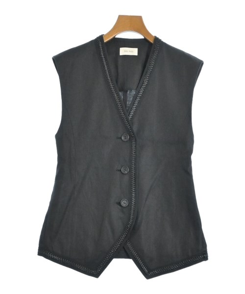 DES PRES デプレ ベスト レディース 【古着】【中古】