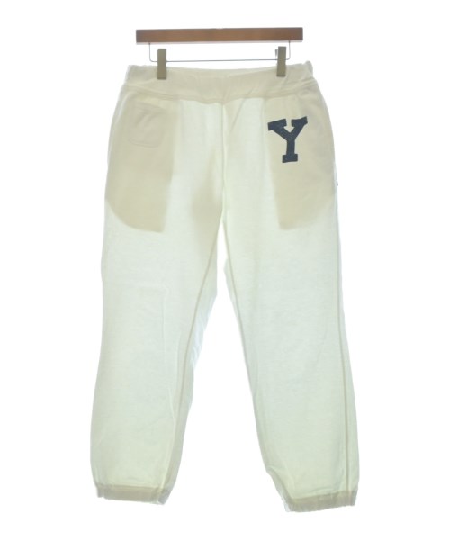 45R フォーティーファイブアール スウェットパンツ メンズ 【古着】【中古】